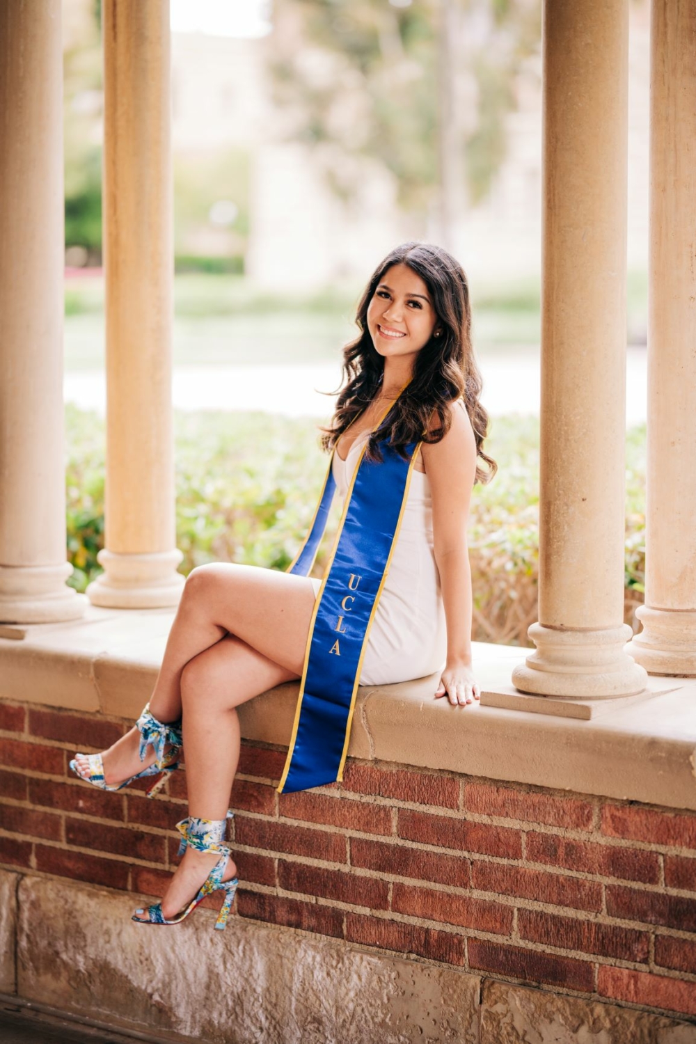 Commencement 2021 - Geography